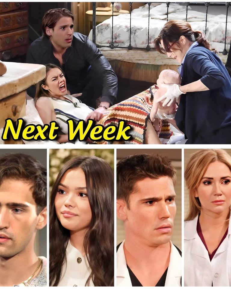 This week Los Angeles explodes with secrets, betrayals, and shocking revelations. Bridget ...